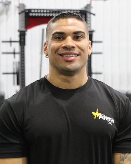 Small Group Training | Certified Personal Trainers