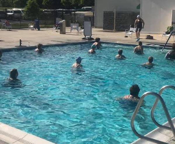 Bel Air, MD Gym | Fitness Center & Sports Facility | Arena Club